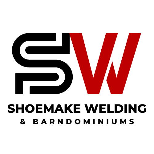 Shoemake Welding Barndominium, Roofing, and Metal Building Experts